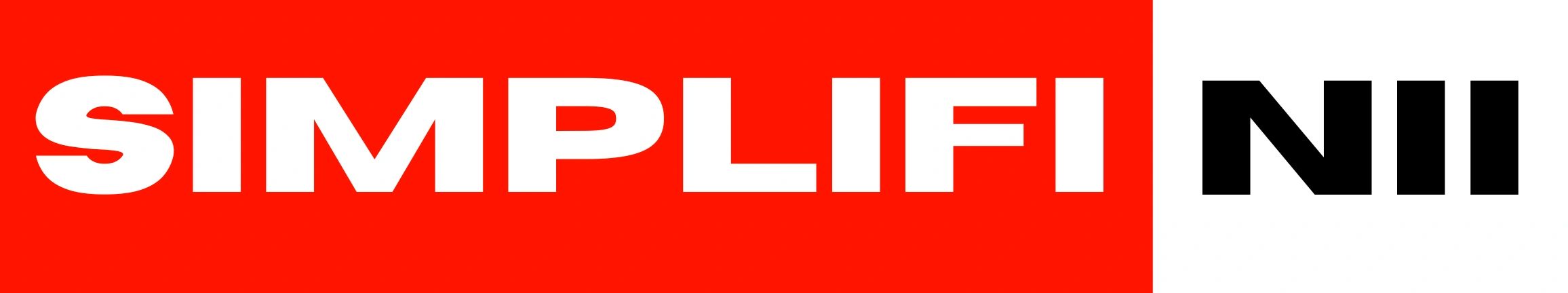 Shop Front landing page | Simplifi NII